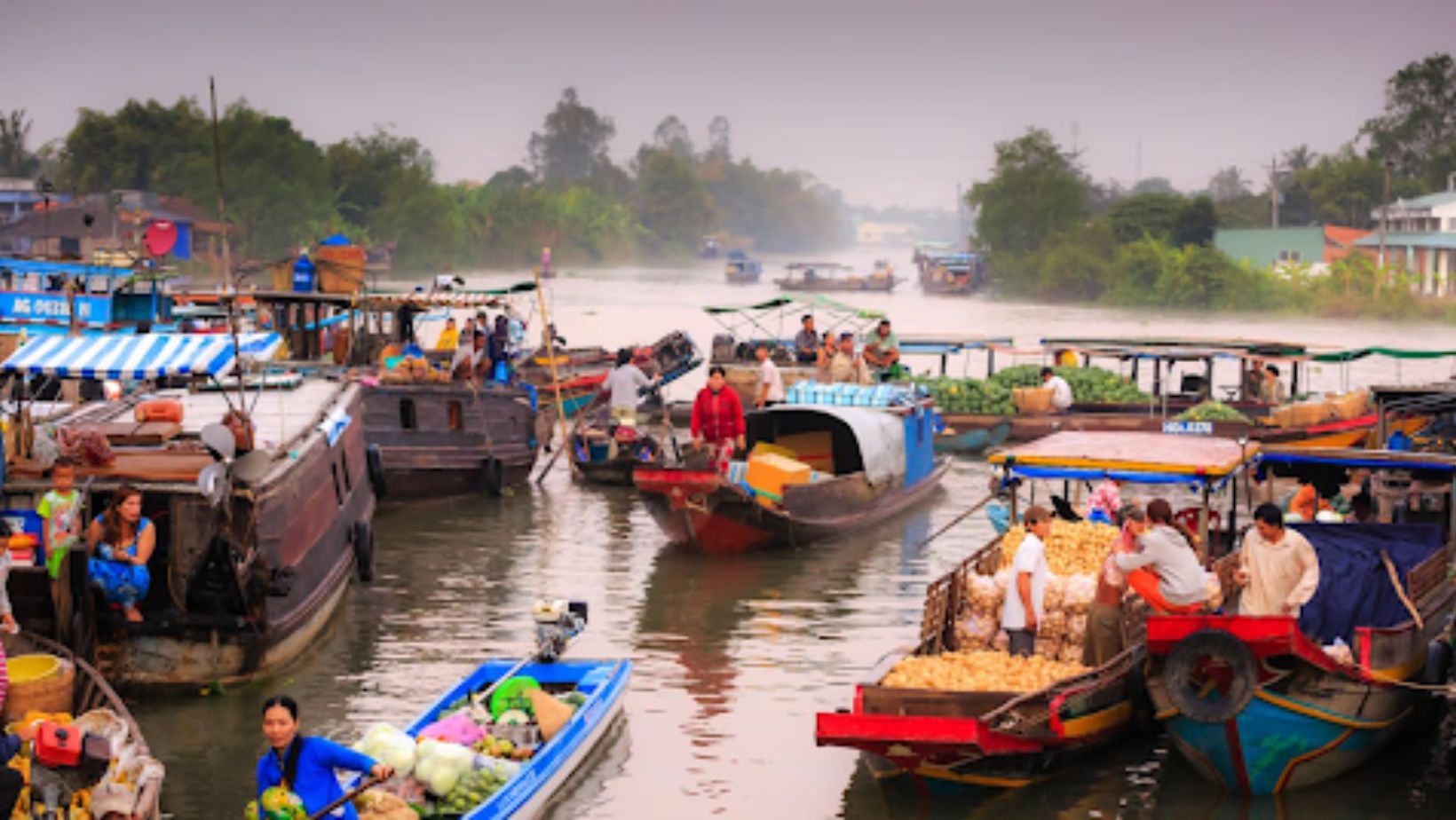 Cultural Exchange Through Volunteer Tourism: Make a Difference